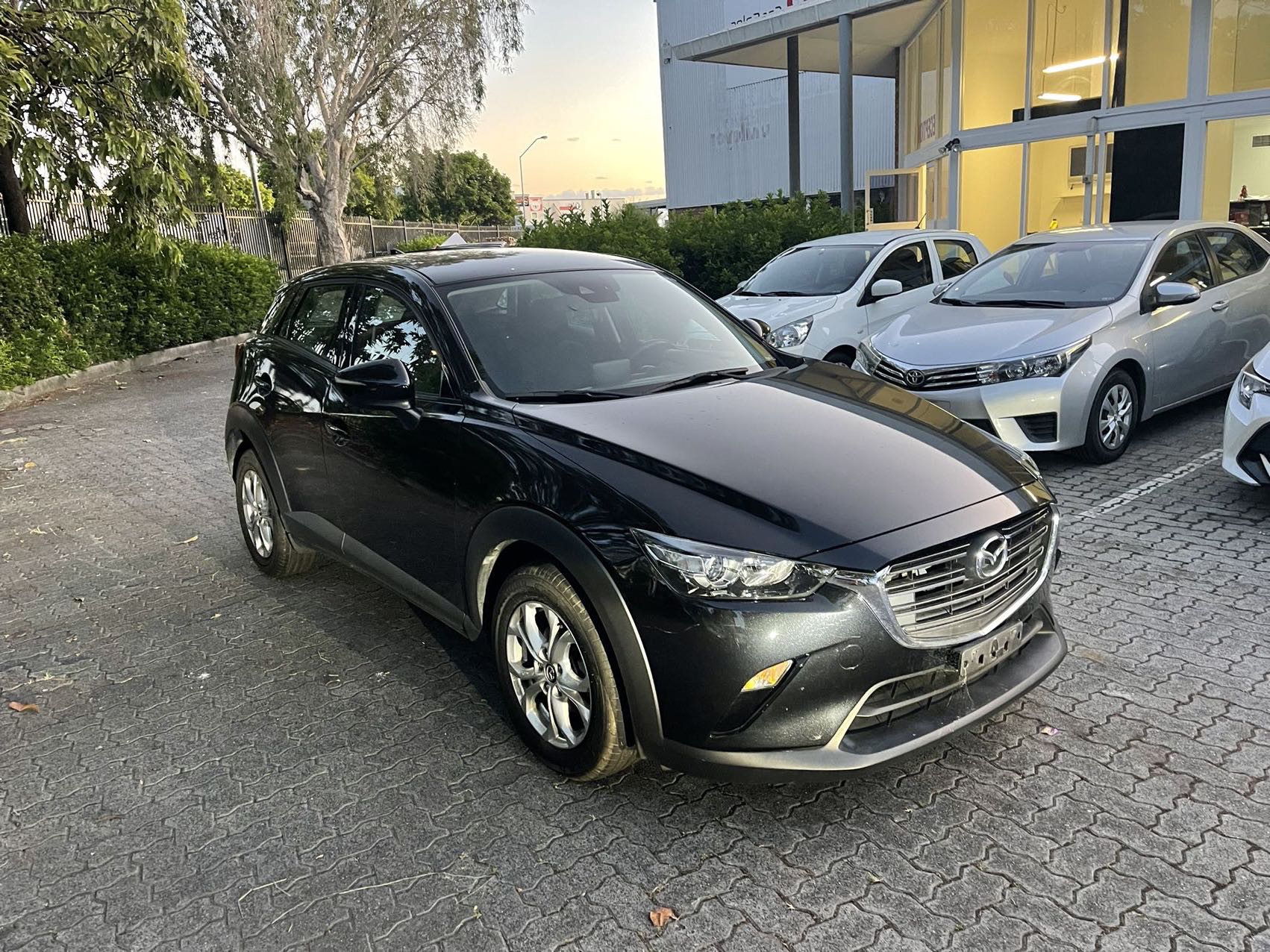 DMS Car Sales & Rental